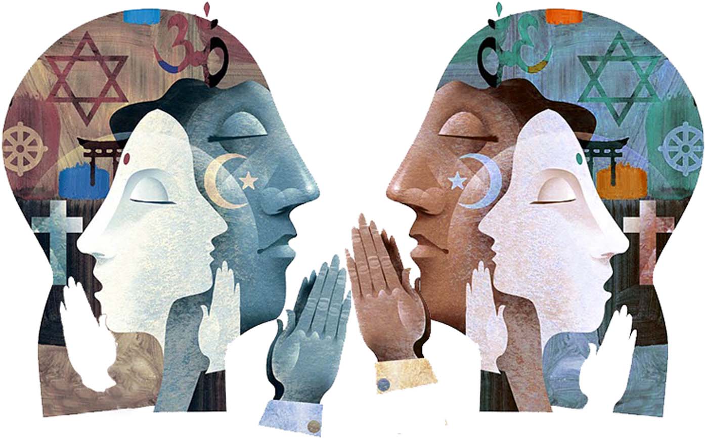 De ce face religie băiatul meu la școală - Blog Cu Doua Fet(z)e