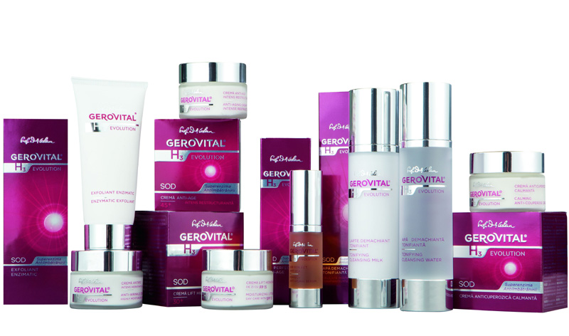 L’elisir della giovinezza - Blog Cu Doua Fet(z)e